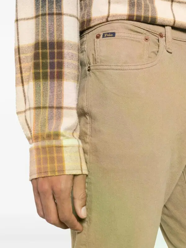Polo Ralph Lauren Sullivan Slim-cut Jeans