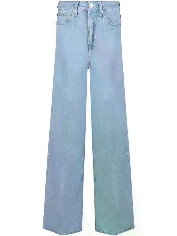 Calvin Klein High-rise Jeans
