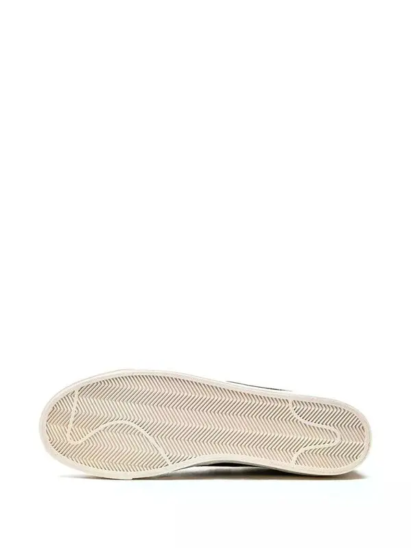 Nike Blazer Low 77 Jumbo Sneakers - White