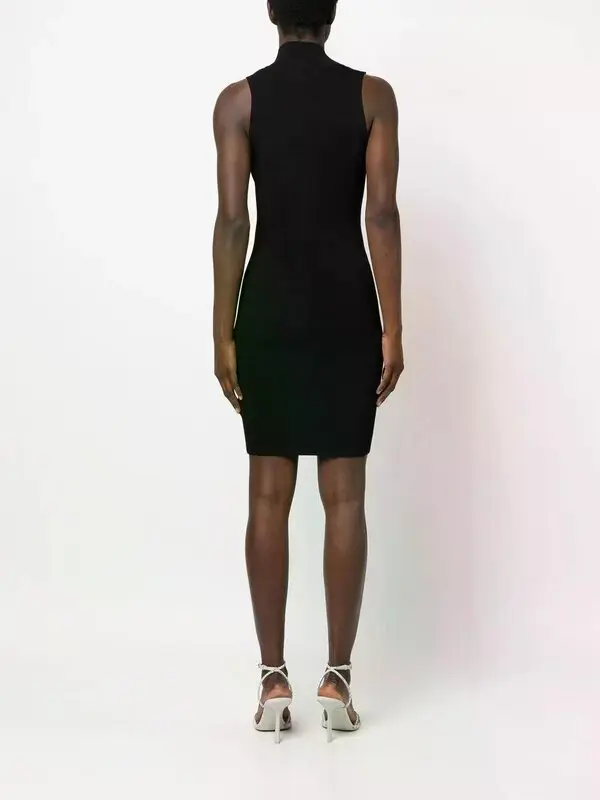 DIESEL® Mini M-onerva Dress - Black