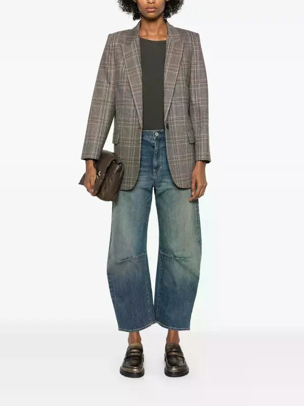 NILI LOTAN Emerson Jeans
