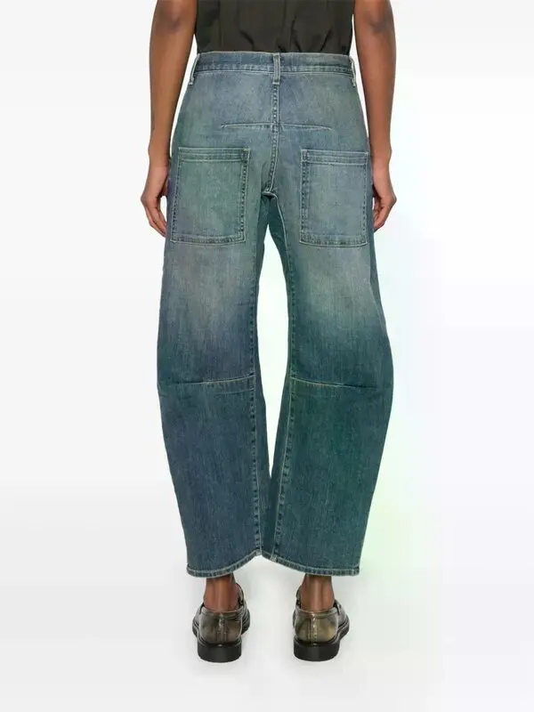 NILI LOTAN Emerson Jeans