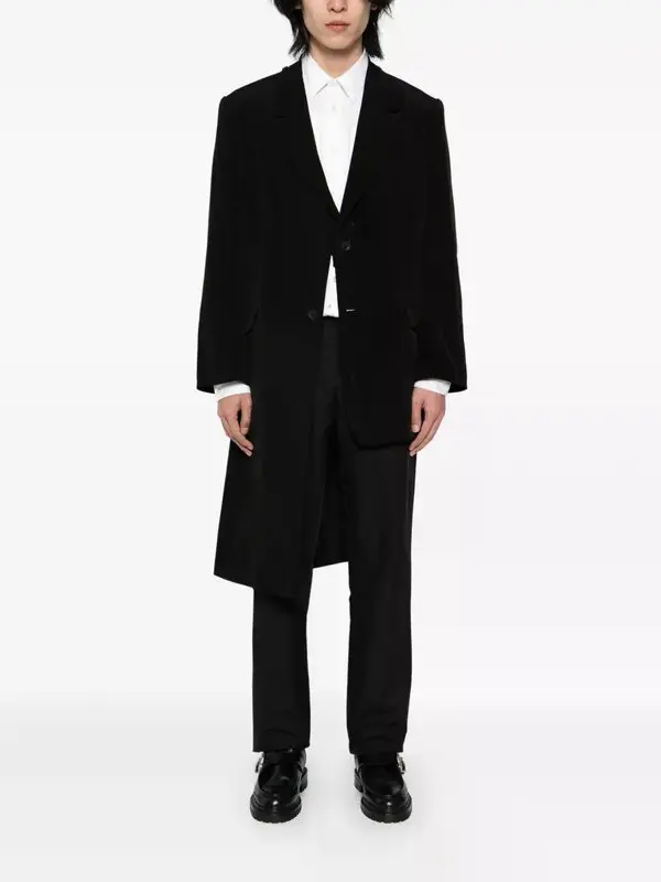 JIL SANDER Cotton Chinos