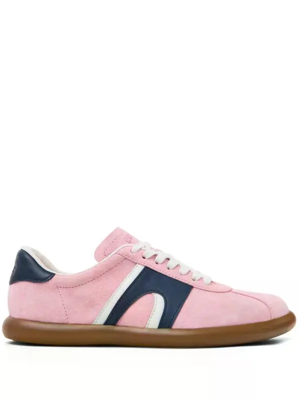 Camper Pelotas Soller Sneakers - Medium Pink