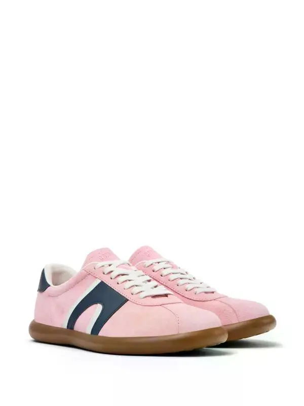 Camper Pelotas Soller Sneakers - Medium Pink