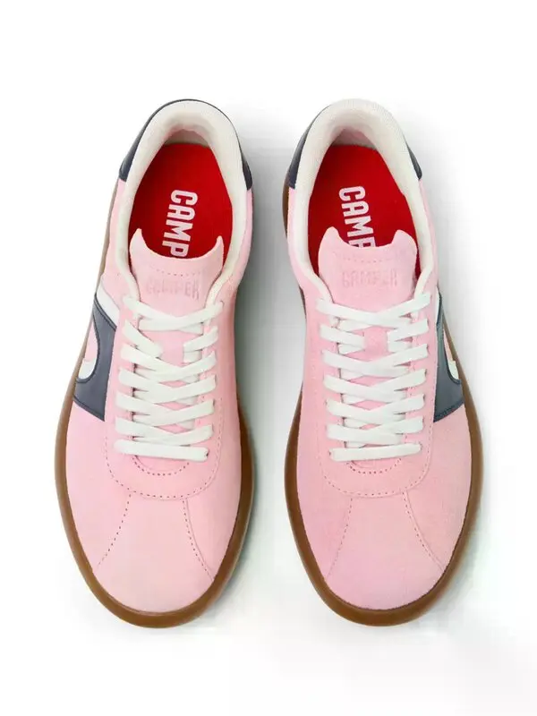 Camper Pelotas Soller Sneakers - Medium Pink
