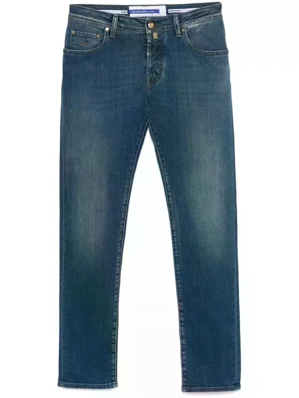 Jacob Cohen Nick Jeans - Blue