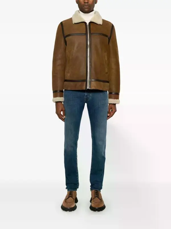 Jacob Cohen Nick Jeans - Blue