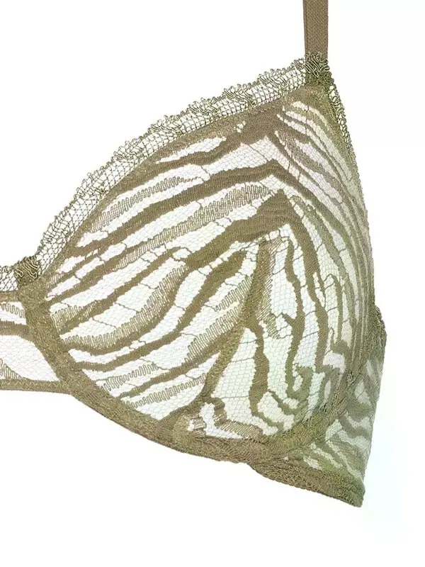 ERES Lointain Bra - Green