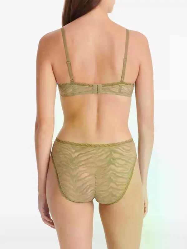 ERES Lointain Bra - Green