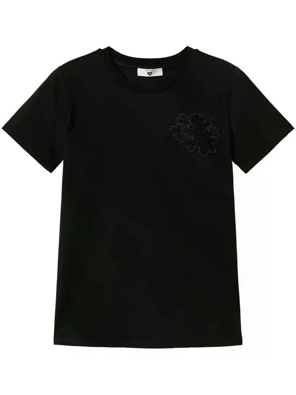 TWINSET Embroidered T-shirt