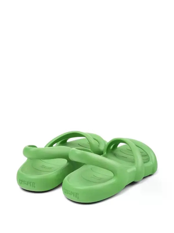 Camper Kobarah Flat Slides