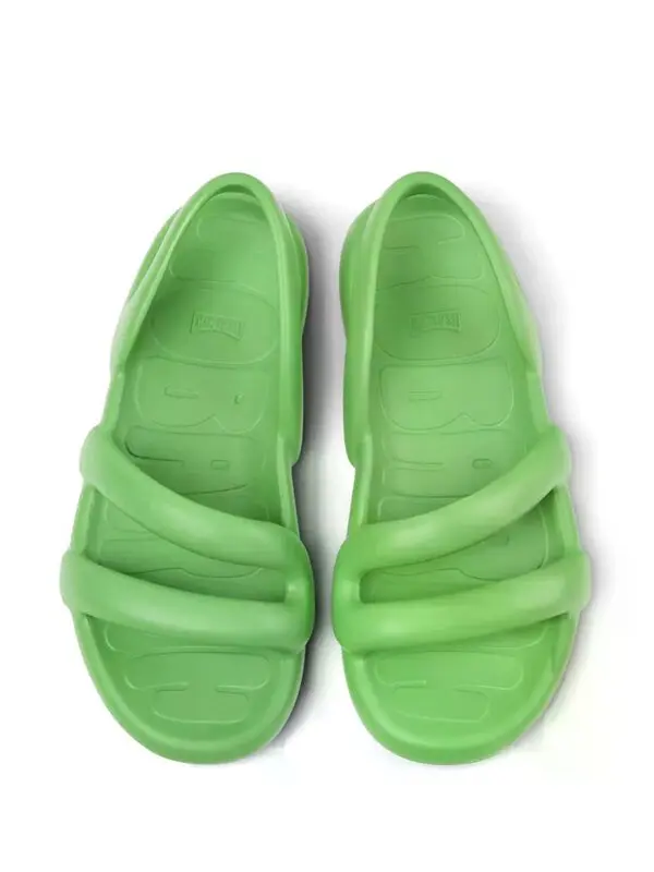 Camper Kobarah Flat Slides