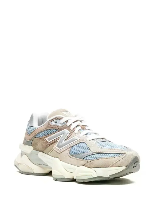NEW BALANCE 9060 Sneakers - Neutrals