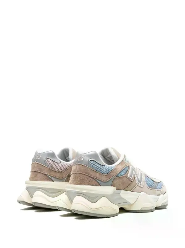 NEW BALANCE 9060 Sneakers - Neutrals