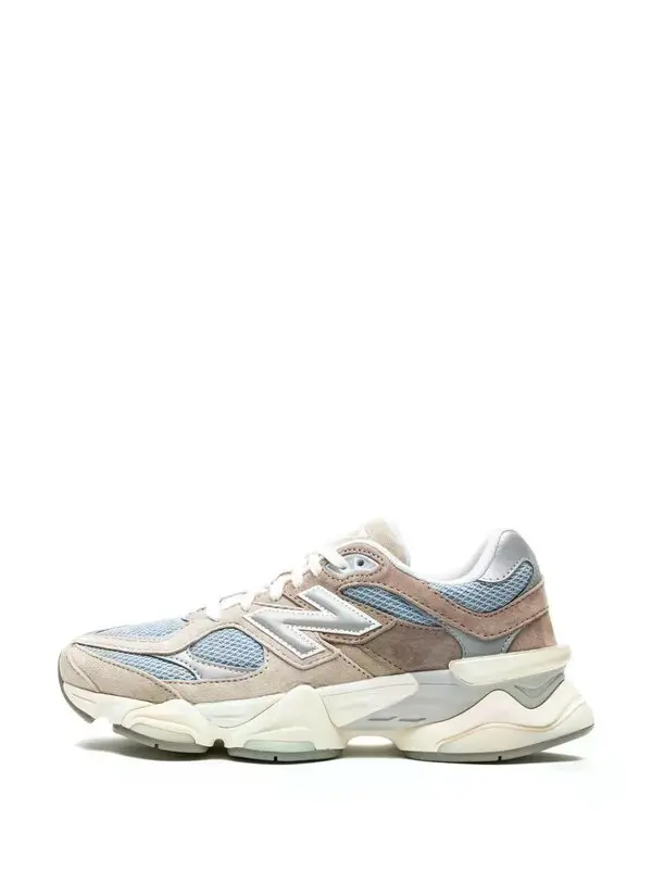 NEW BALANCE 9060 Sneakers - Neutrals