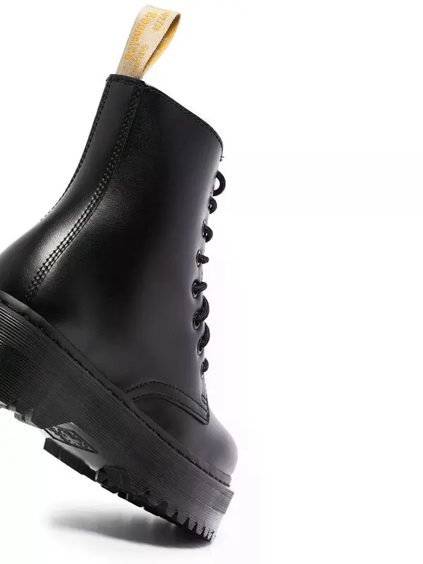 Dr. Martens Jadon Ii Mono Platform Boots