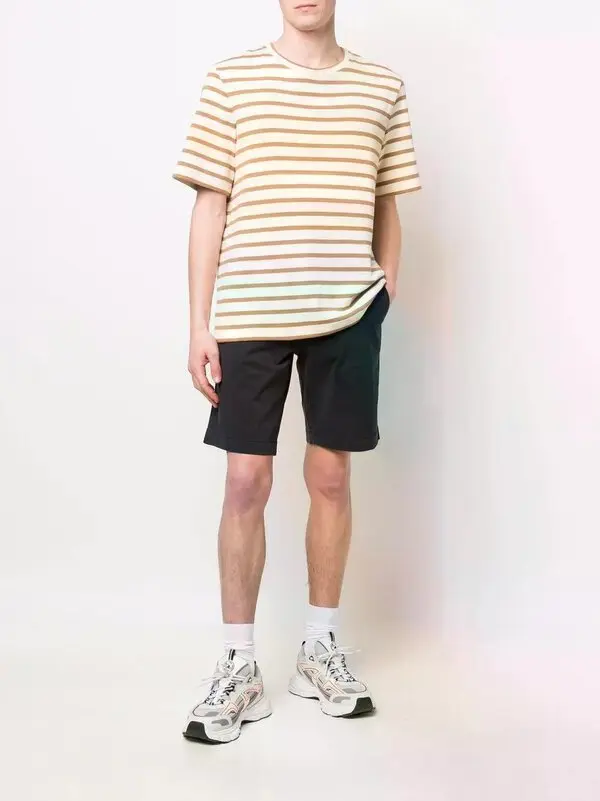 Woolrich Classic Chino Shorts