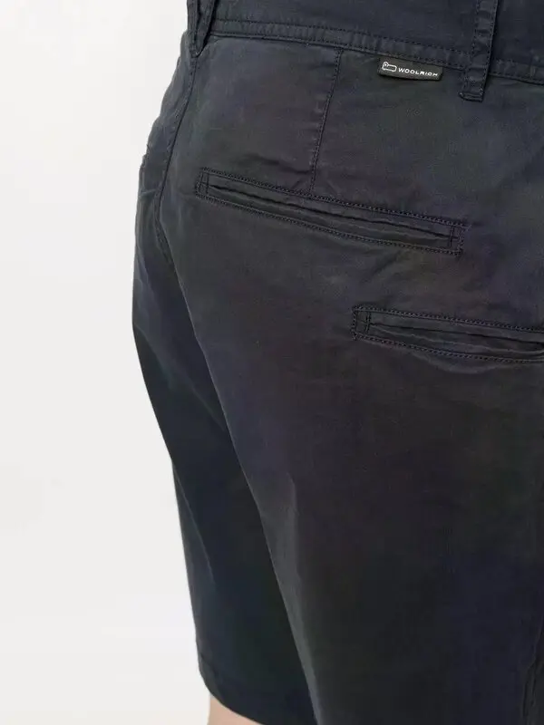 Woolrich Classic Chino Shorts