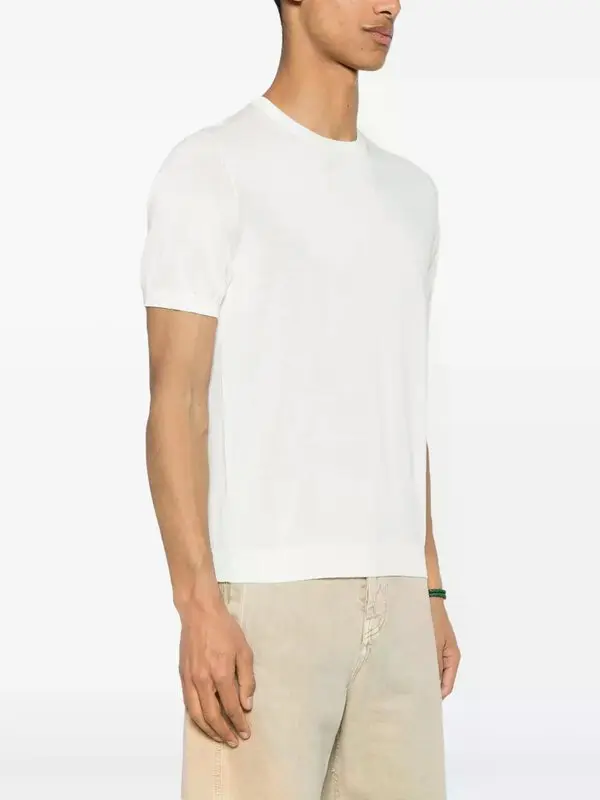 DRUMOHR Fine-knit T-shirt