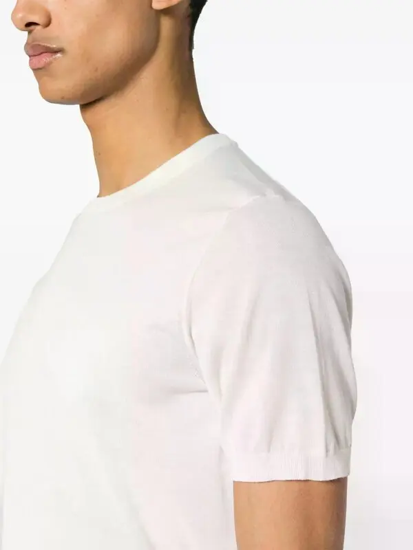 DRUMOHR Fine-knit T-shirt