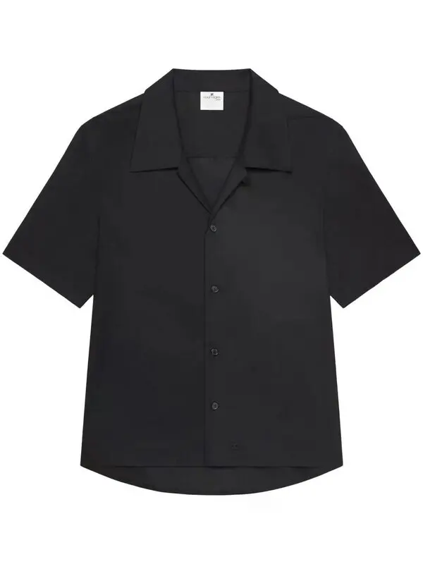 COURREGES Short-sleeve Shirt