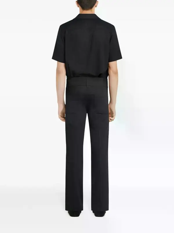 COURREGES Short-sleeve Shirt