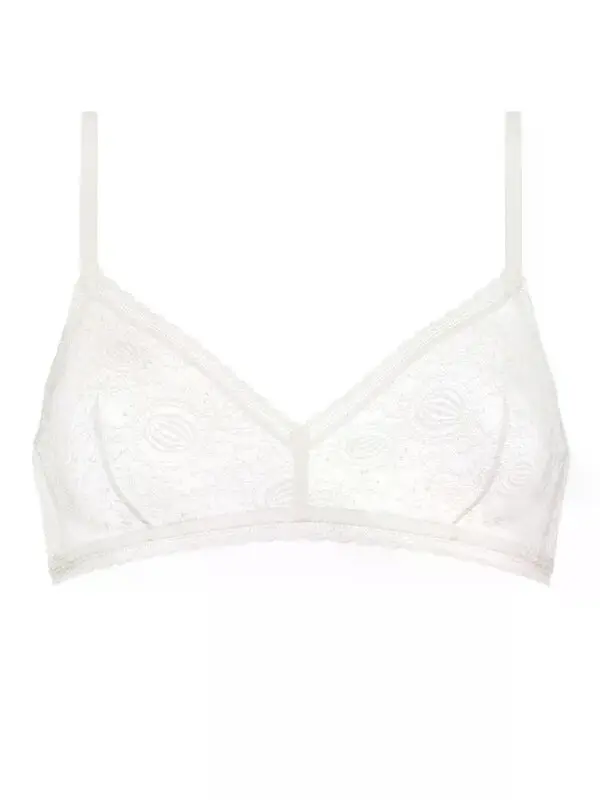 ERES Tourmaline Bra - White