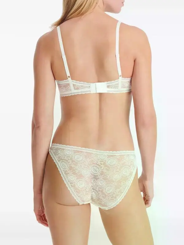 ERES Tourmaline Bra - White