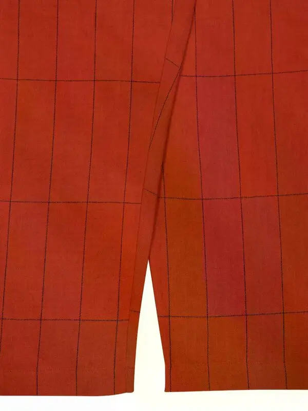 BAZISZT Cotton Trousers