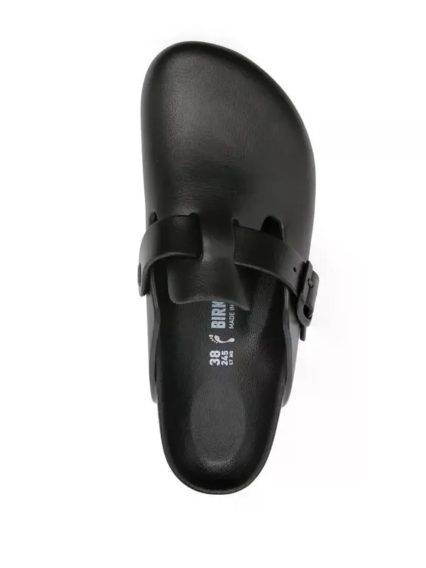 BIRKENSTOCK Boston Eva Flat Slides