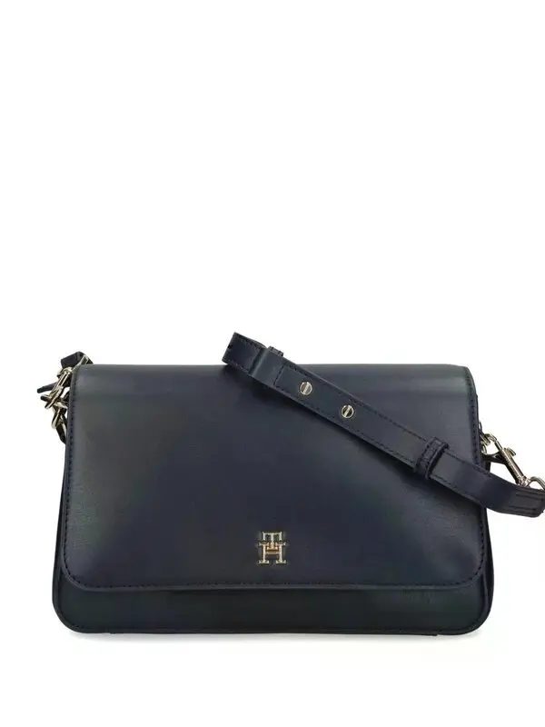 Tommy Hilfiger Logo Shoulder Bag