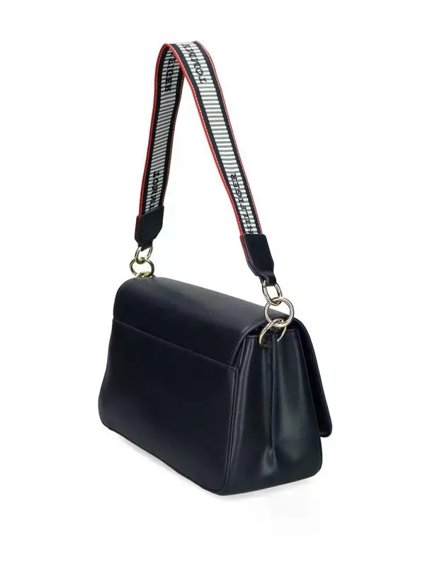 Tommy Hilfiger Logo Shoulder Bag