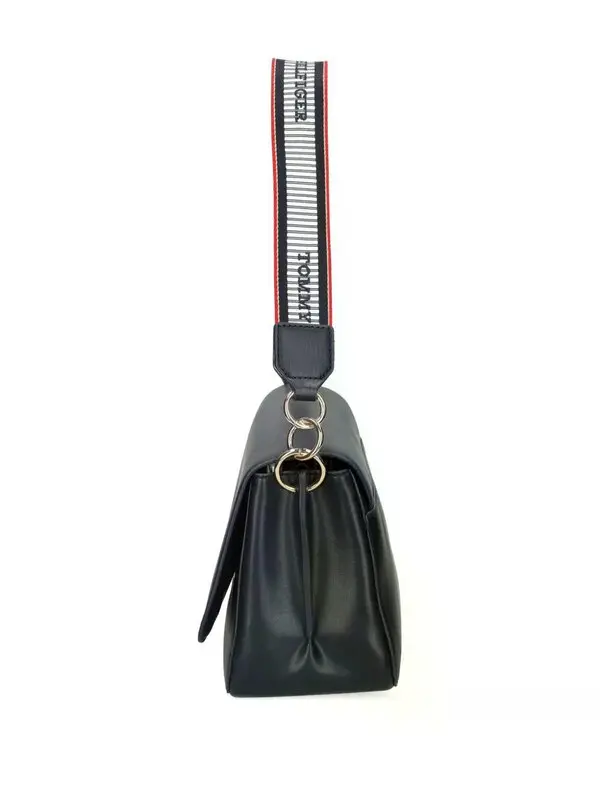 Tommy Hilfiger Logo Shoulder Bag
