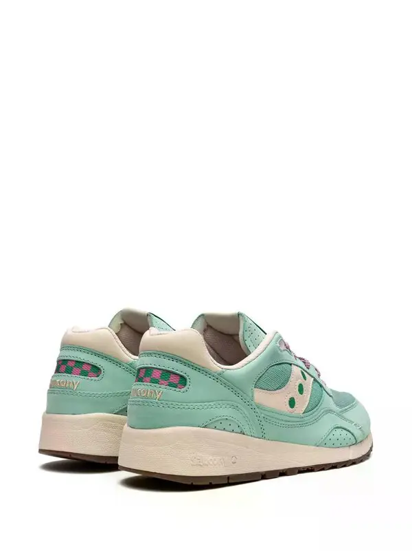 Saucony Shadow 6000 Earth Citizen Sneakers