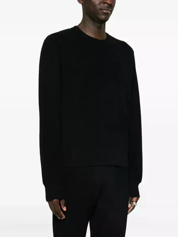 Saint Laurent Cassandre Sweatshirt