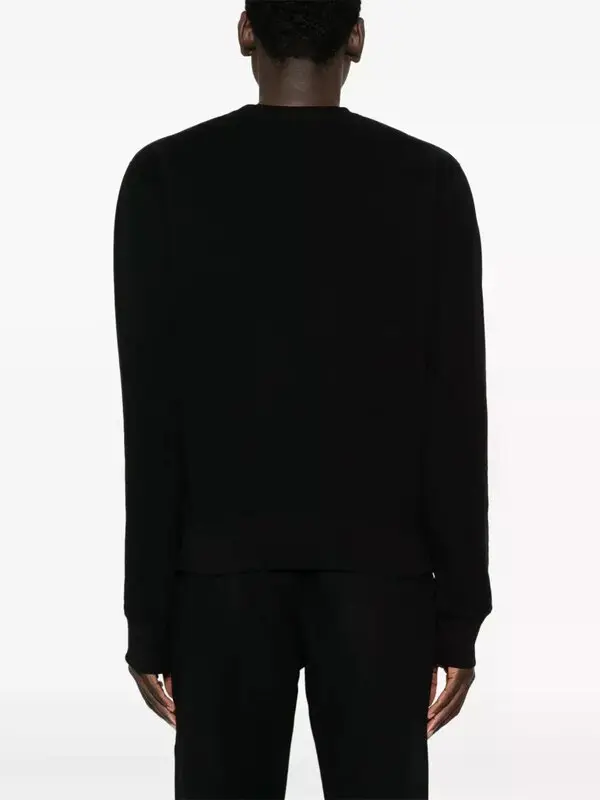 Saint Laurent Cassandre Sweatshirt