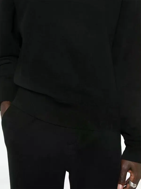 Saint Laurent Cassandre Sweatshirt