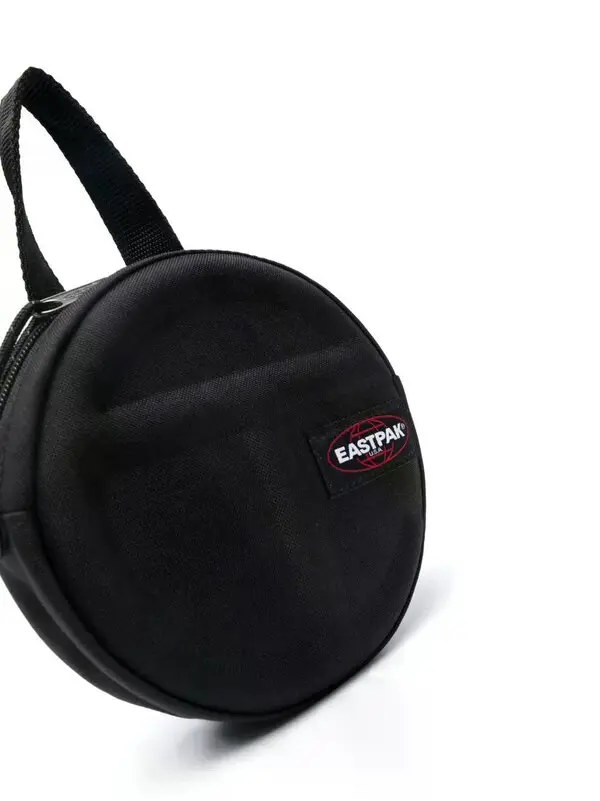 EASTPAK Logo-patch Tote Bag
