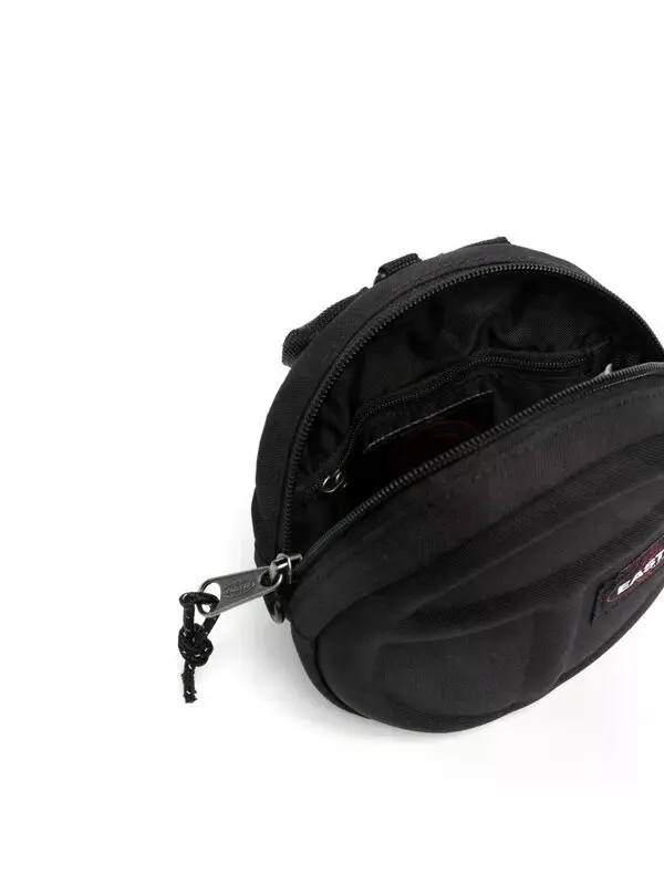 EASTPAK Logo-patch Tote Bag