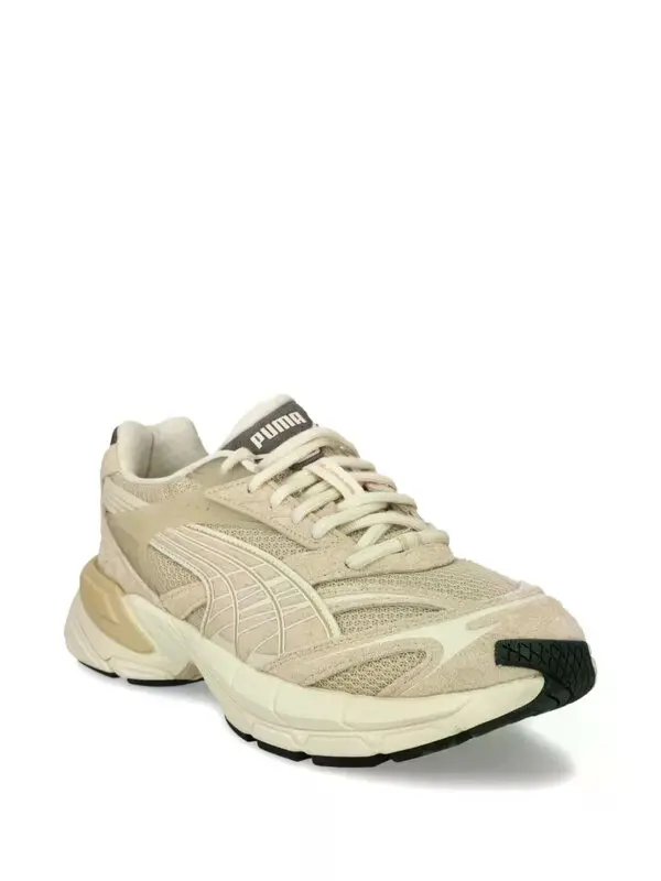 PUMA Velophasis Trainers - Neutrals