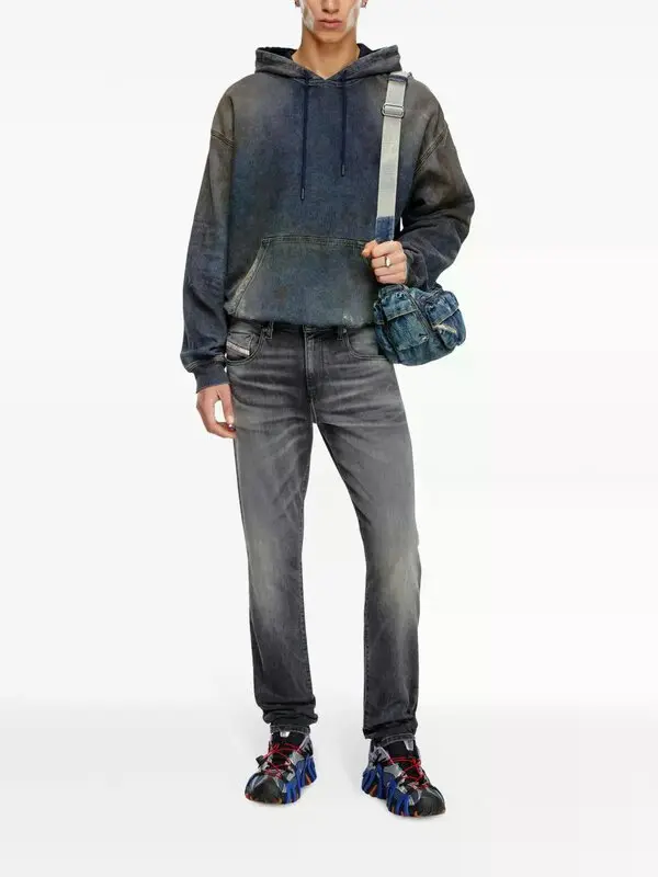 DIESEL® D-strukt 09j52 Jeans