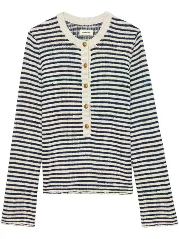 Zadig&Voltaire Mandala Jumper