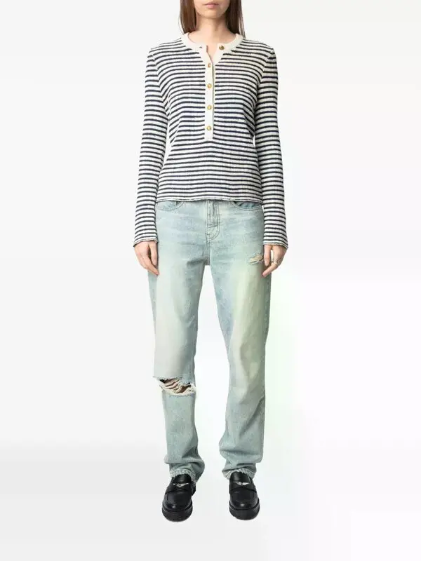 Zadig&Voltaire Mandala Jumper