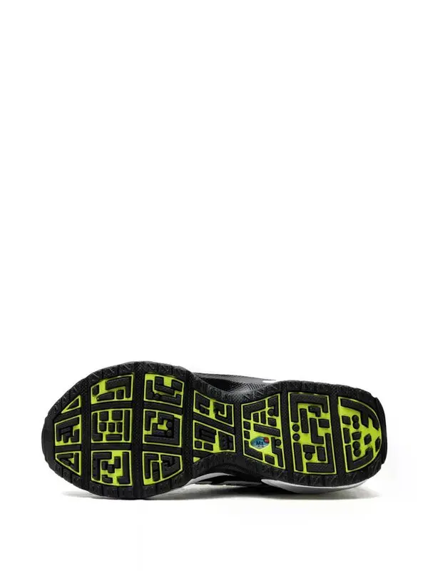 Nike Air Max Sndr Electric Green Sneakers - Yellow