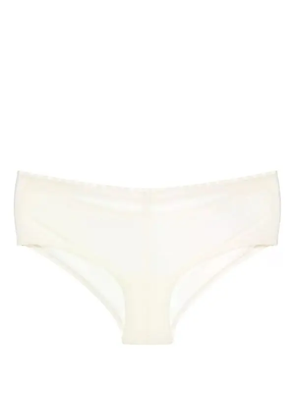 Marlies Dekkers Space Odyssey Briefs - Neutrals