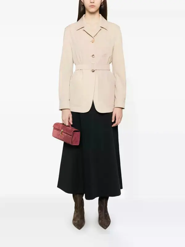 Max Mara Pulvino Jacket