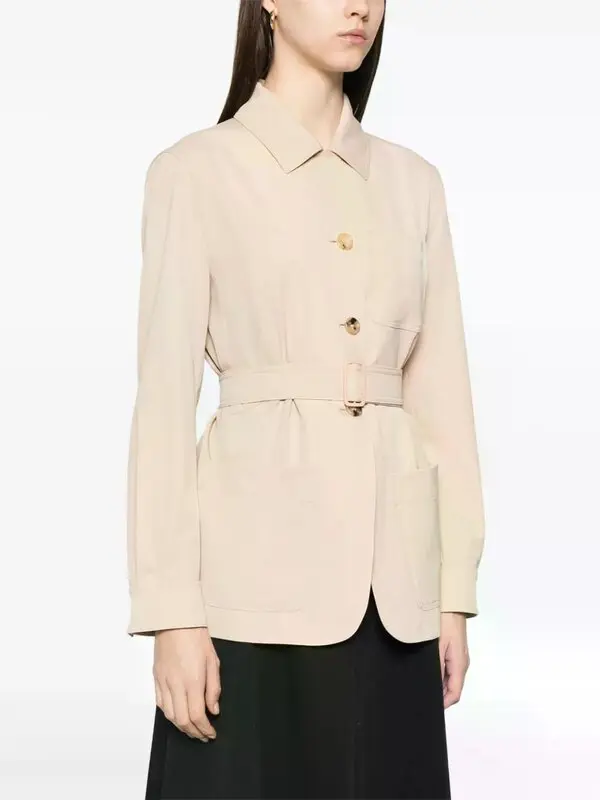 Max Mara Pulvino Jacket