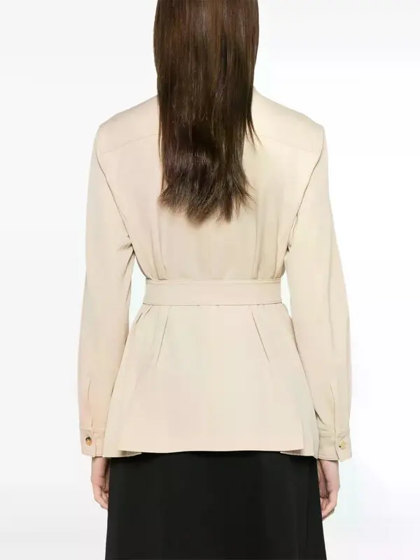 Max Mara Pulvino Jacket
