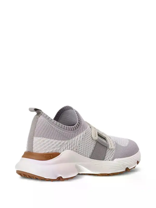 TOD'S Kate Sneakers - Neutrals
